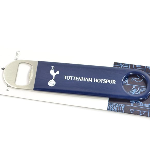 Tottenham Hotspur FC | Accessories | Tottenham Hotspur Xl Bottle Opener ...